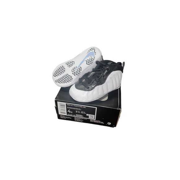 Nike | Shoes | New 4c Baby Shoes Nike Lil Posite One Cb Sneakers Dz7287 ...